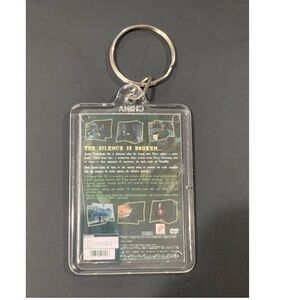 Sony | Accessories | Ps2 Silent Hill 2 Video Game Keychain | Poshmark